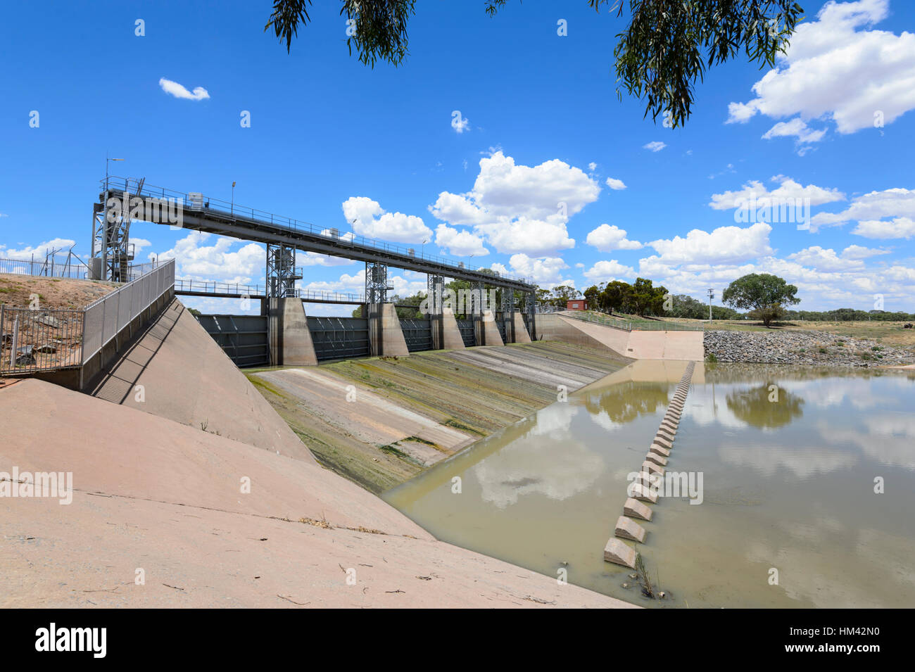 Darling river new south wales hi-res stock photography and images - Alamy