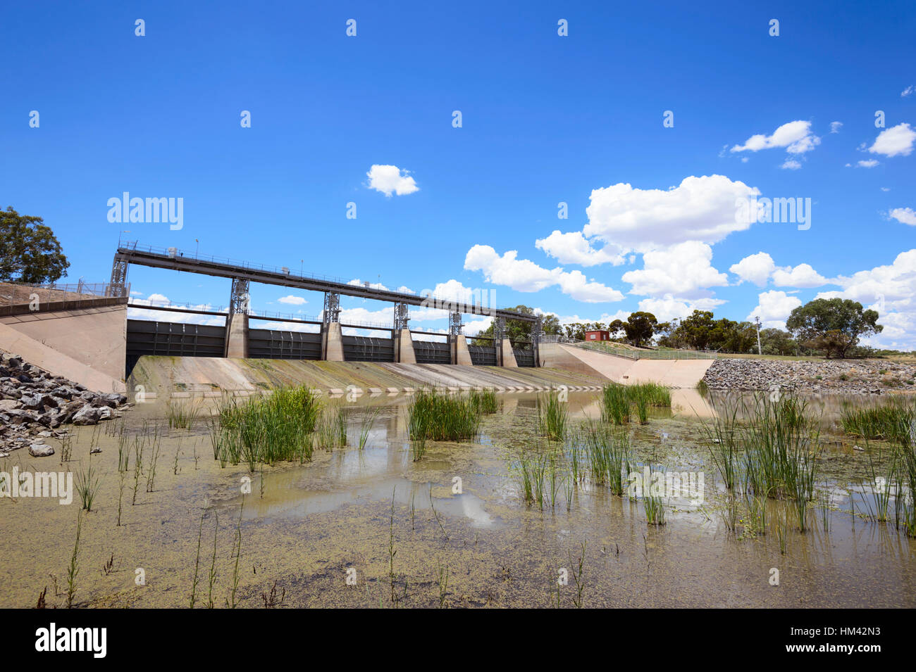 Darling river new south wales hi-res stock photography and images - Alamy