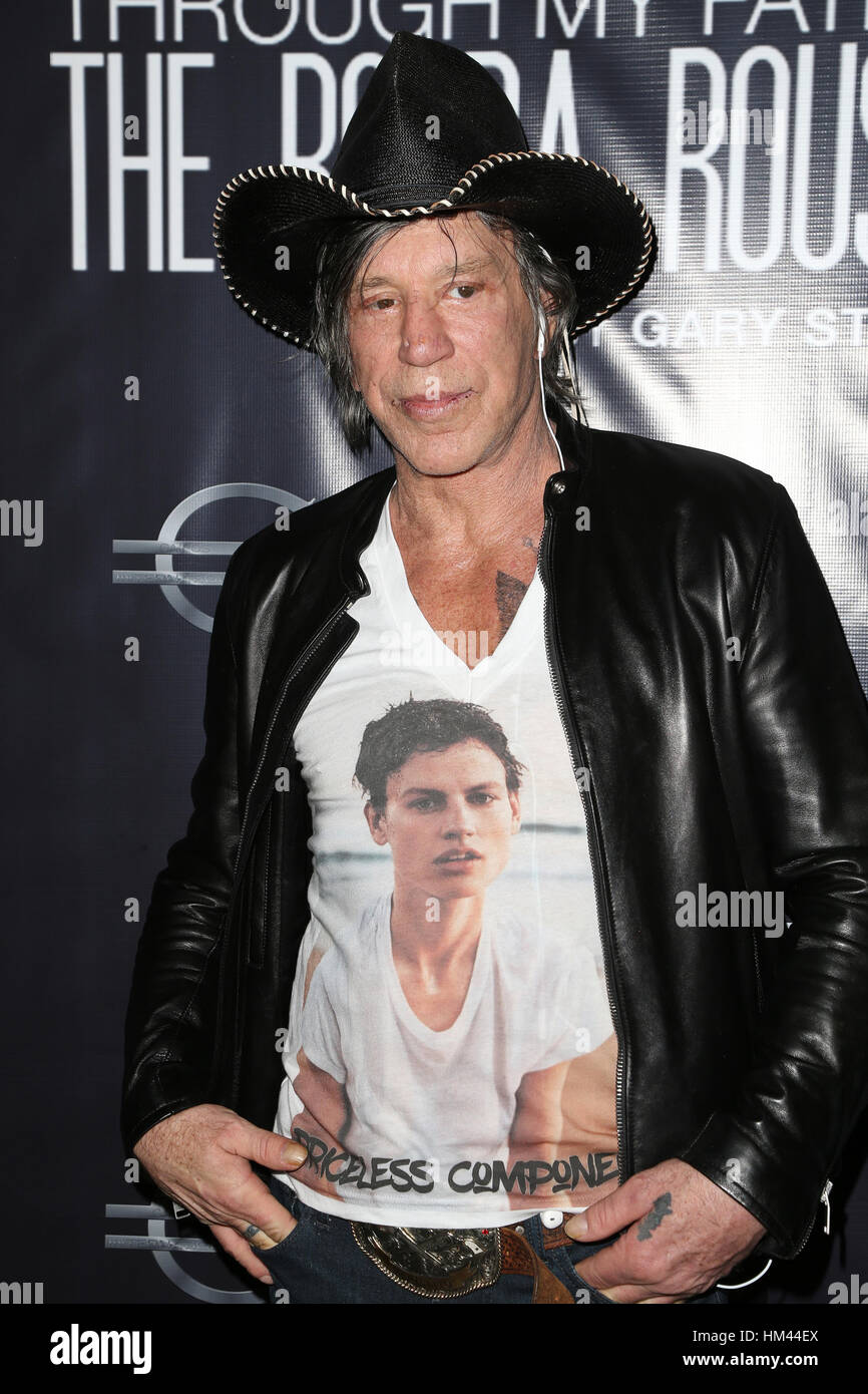 Through My Father's Eyes: The Ronda Rousey Story Featuring: Mickey ...