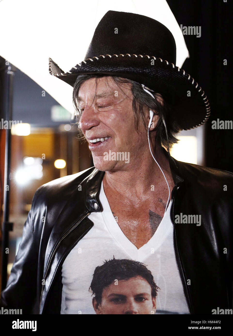 Through My Father's Eyes: The Ronda Rousey Story Featuring: Mickey ...