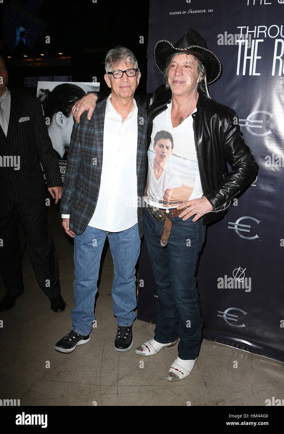 Through My Father's Eyes: The Ronda Rousey Story Featuring: Eric ...