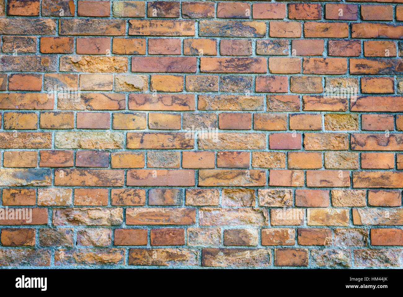 Brick wall pattern texture Stock Photo - Alamy