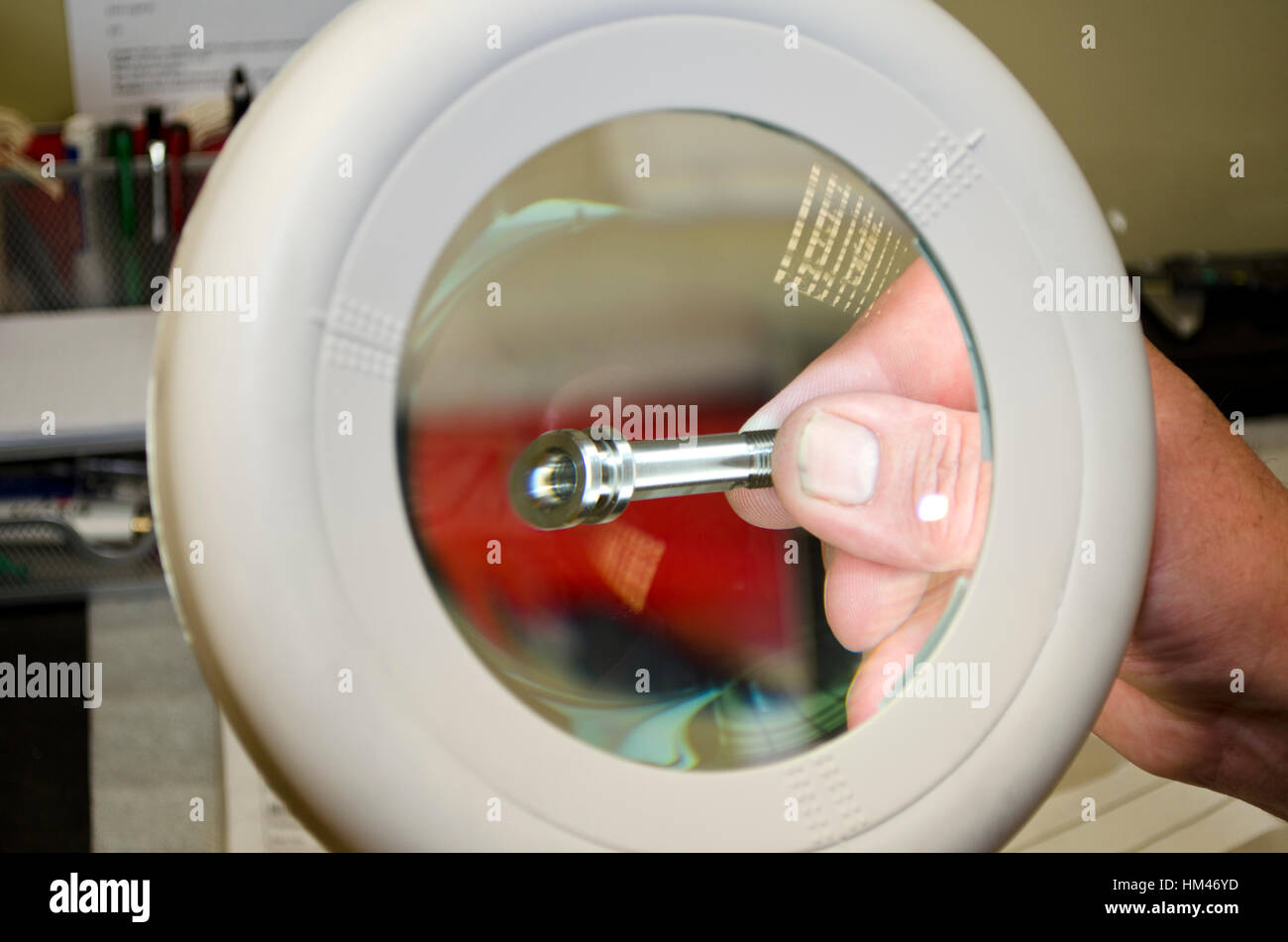 Inspection hi-res stock photography and images - Alamy