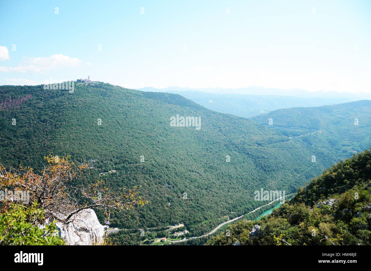 Isonzo front hi-res stock photography and images - Alamy