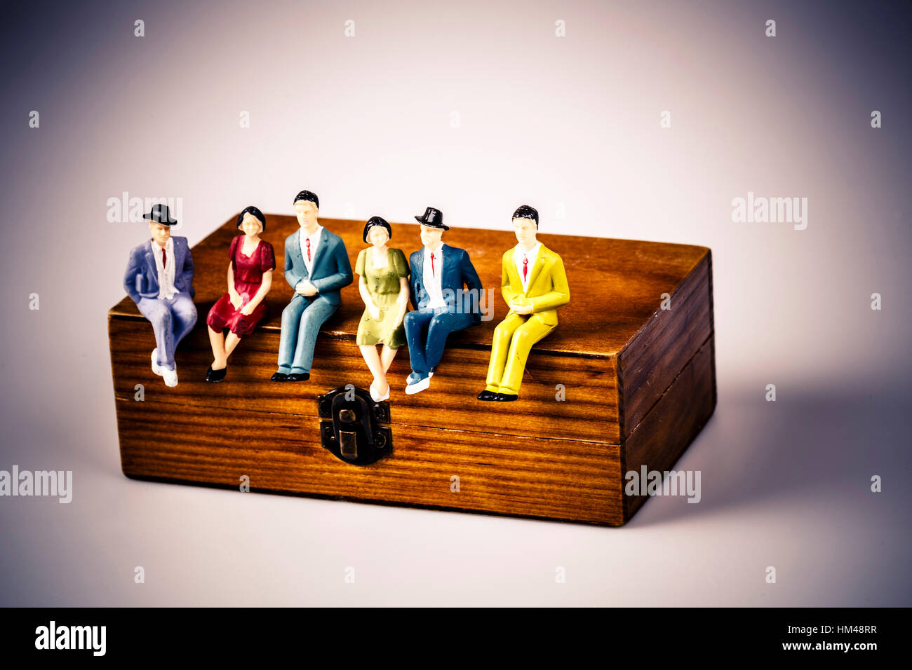 Mature models hi-res stock photography and images - Alamy