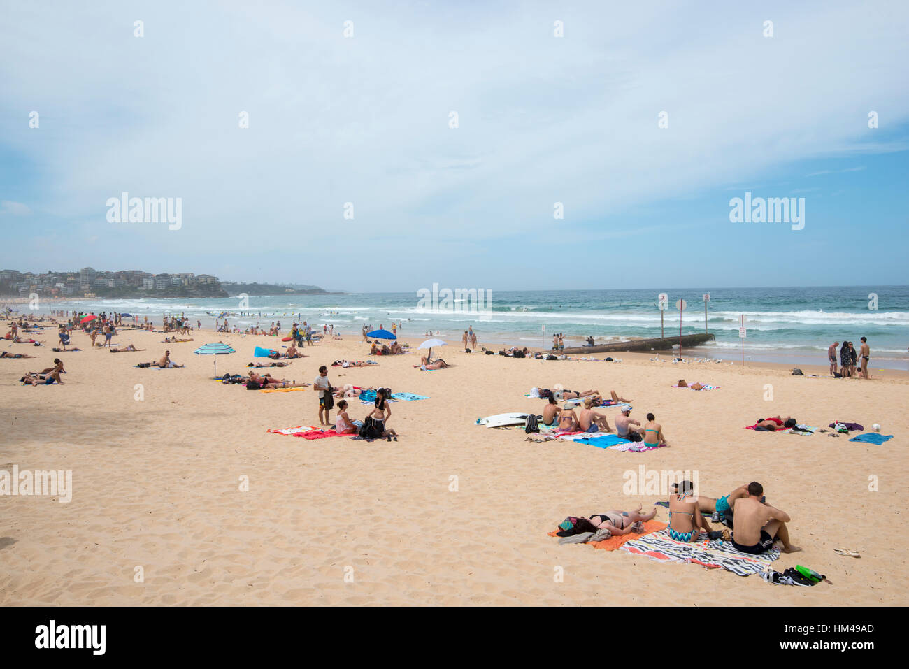 Australian boxing day hi-res stock photography and images - Alamy