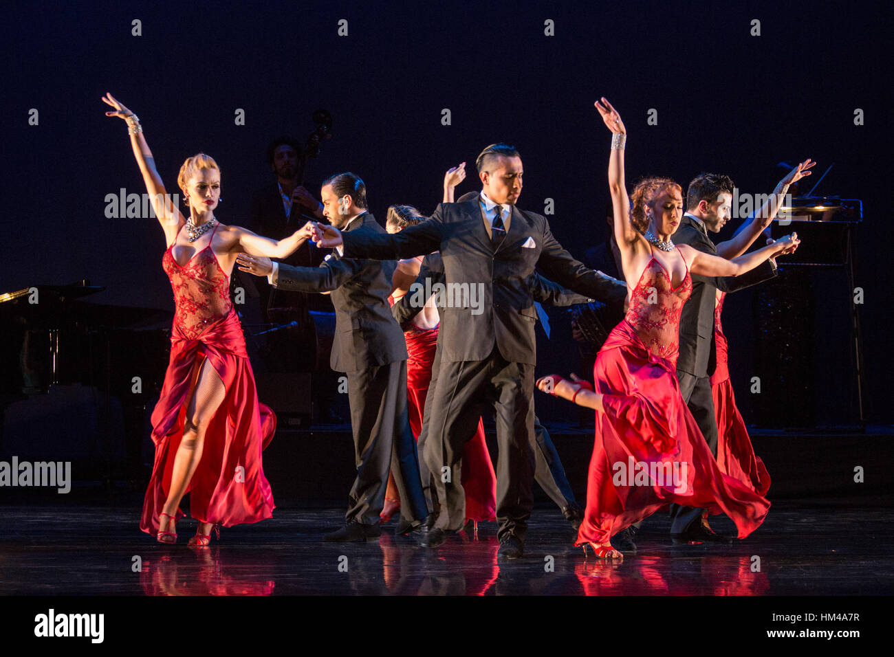 Florencia roberts hi-res stock photography and images - Alamy