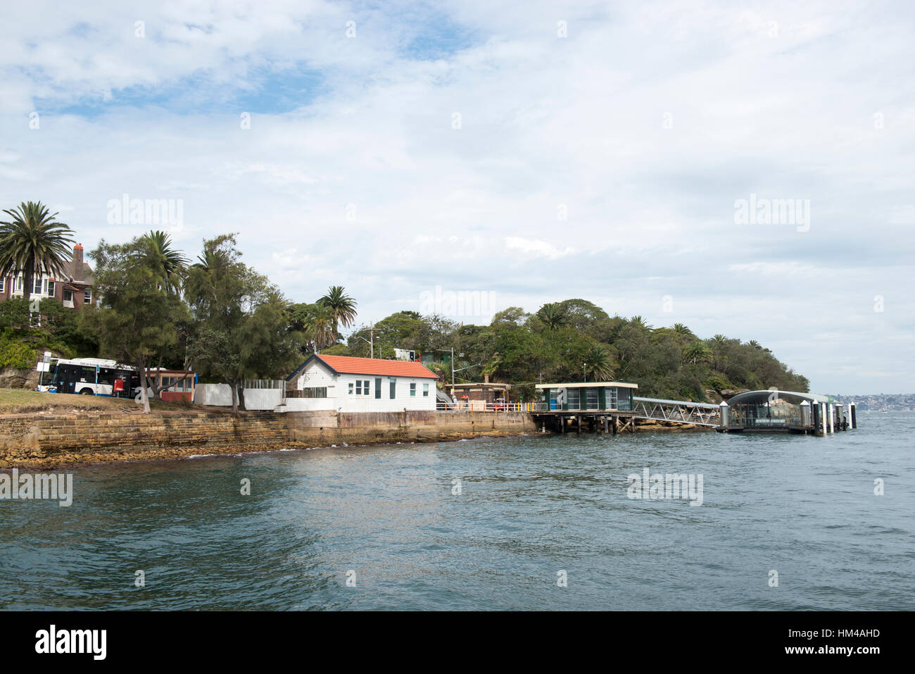 Cremorne ferry hi-res stock photography and images - Alamy