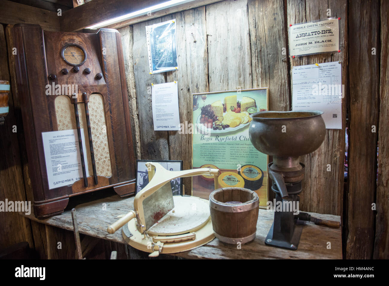 Bega cheese hi-res stock photography and images - Alamy