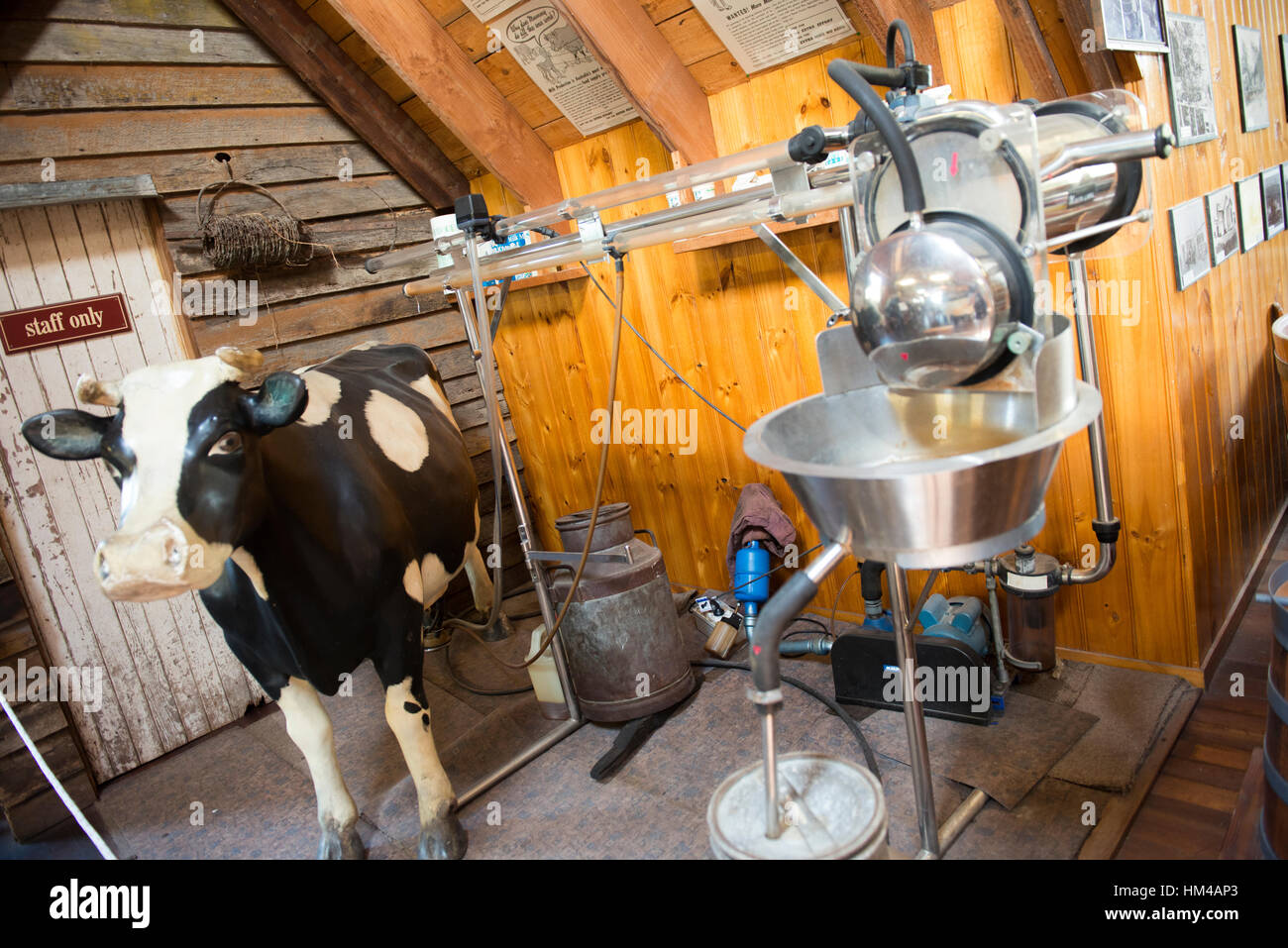 Bega cheese heritage centre hi-res stock photography and images - Alamy