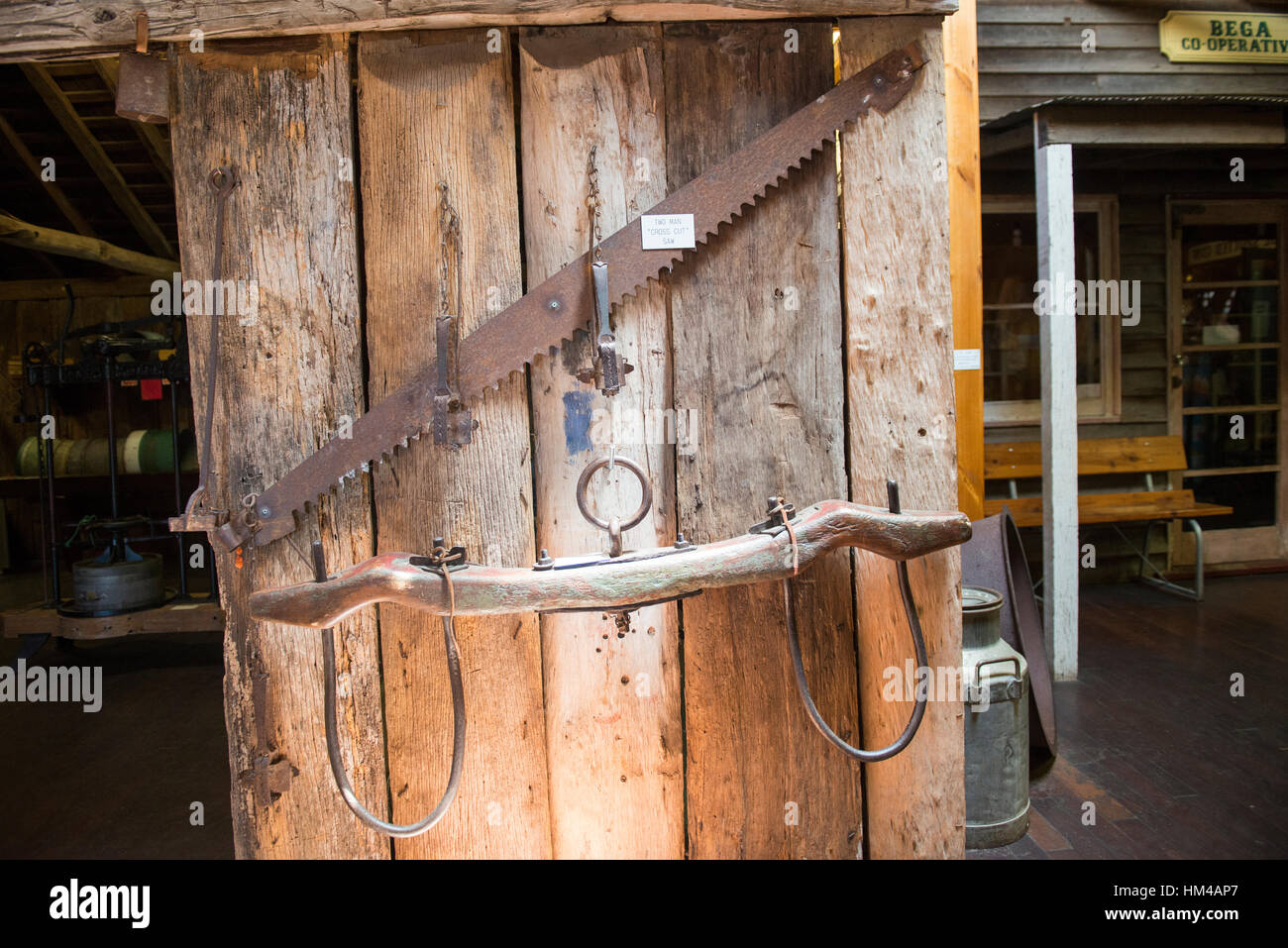 Bega cheese heritage centre hi-res stock photography and images - Alamy