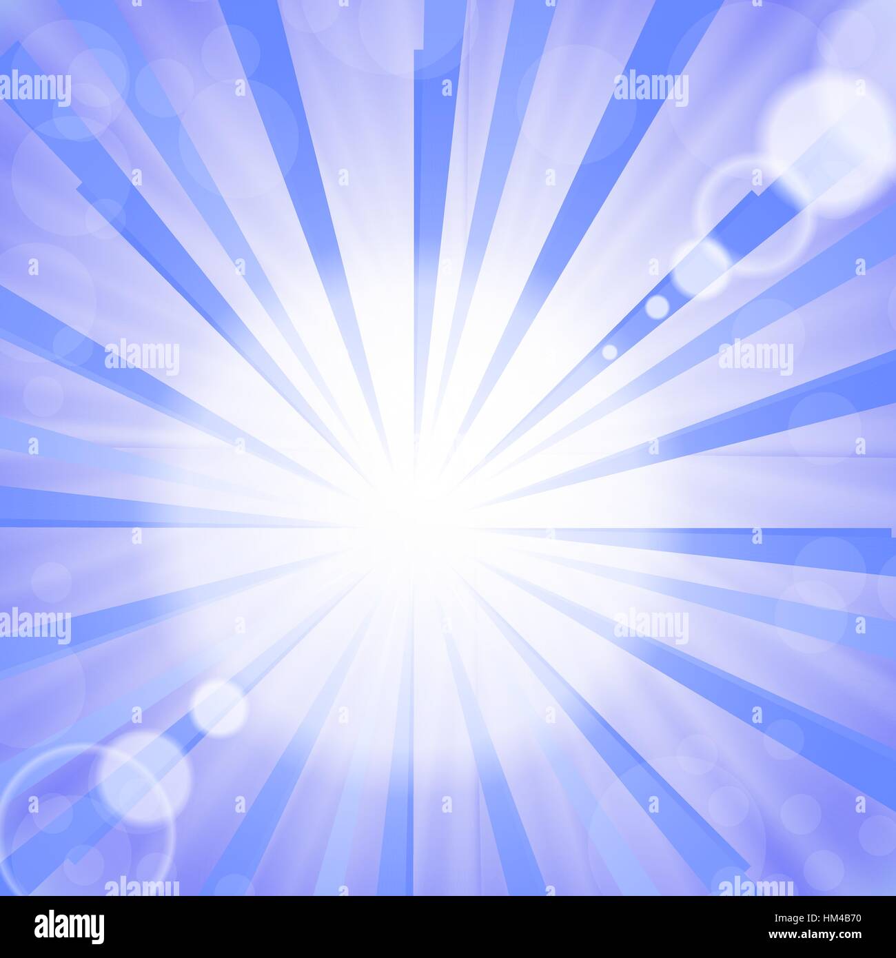 Abstract Sun Background Stock Vector Image & Art - Alamy