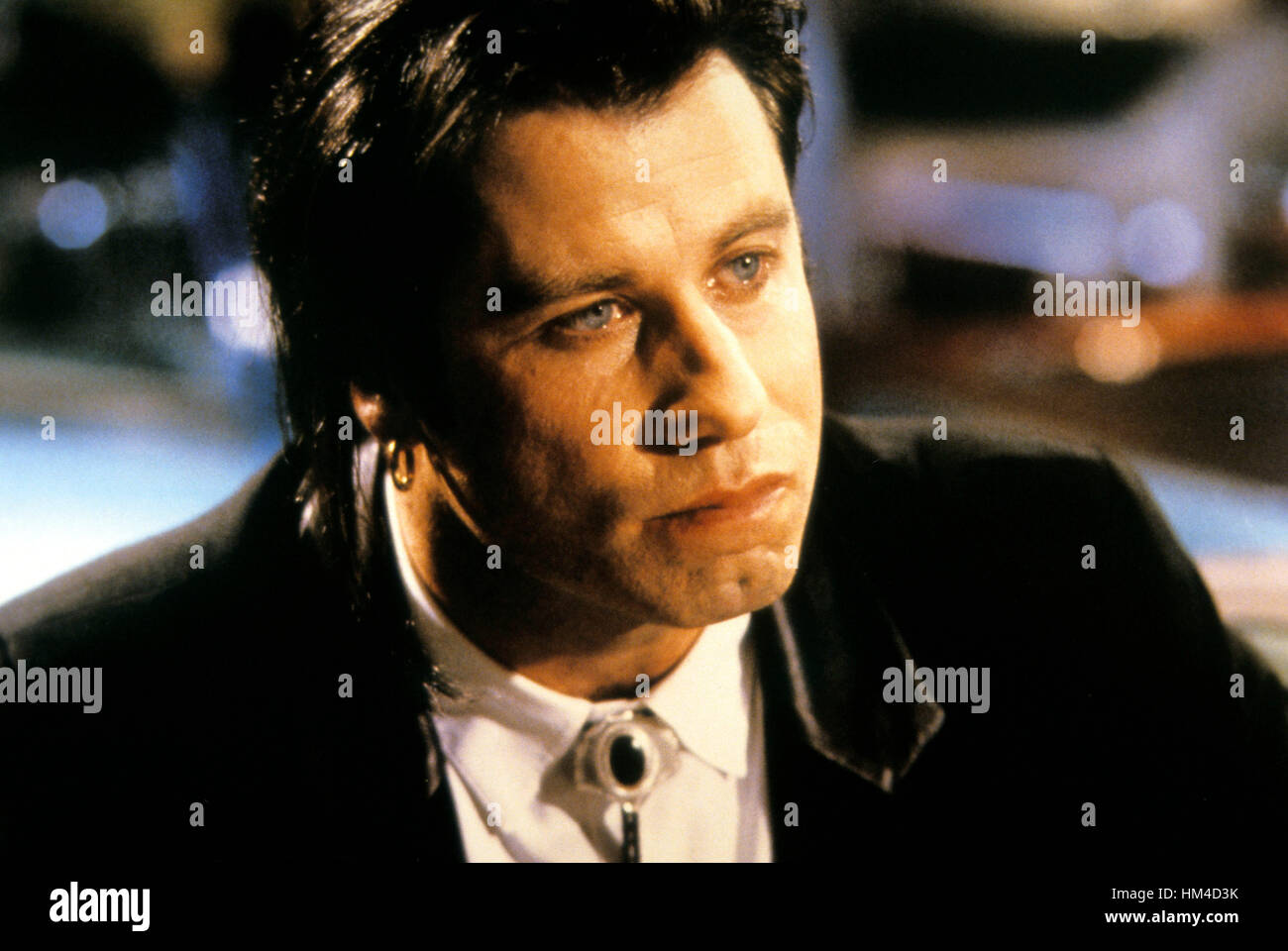 John Travolta Pulp Fiction Stock Photos & John Travolta Pulp Fiction ...