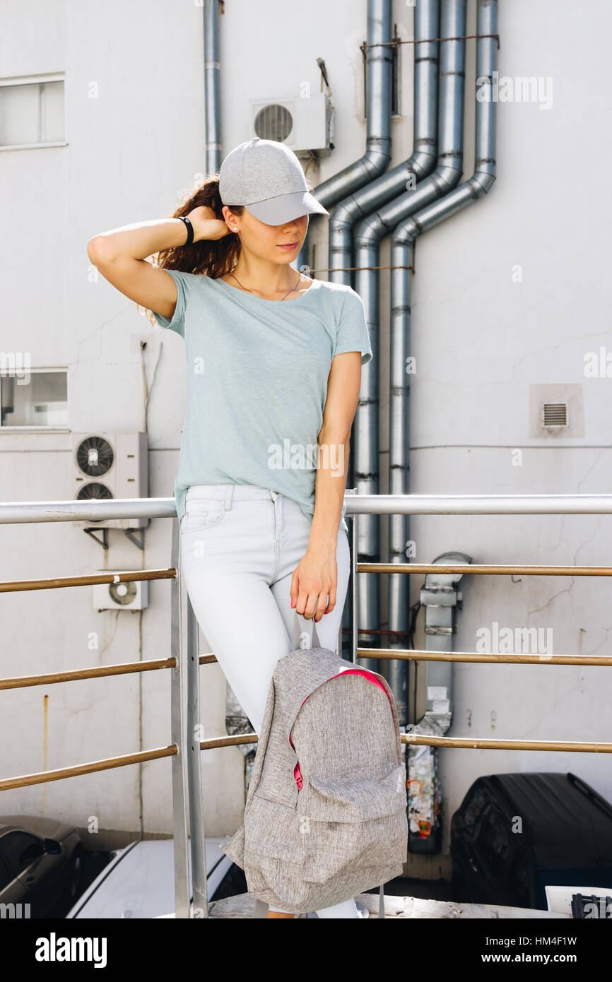 Compressor t shirt hi-res stock photography and images - Alamy