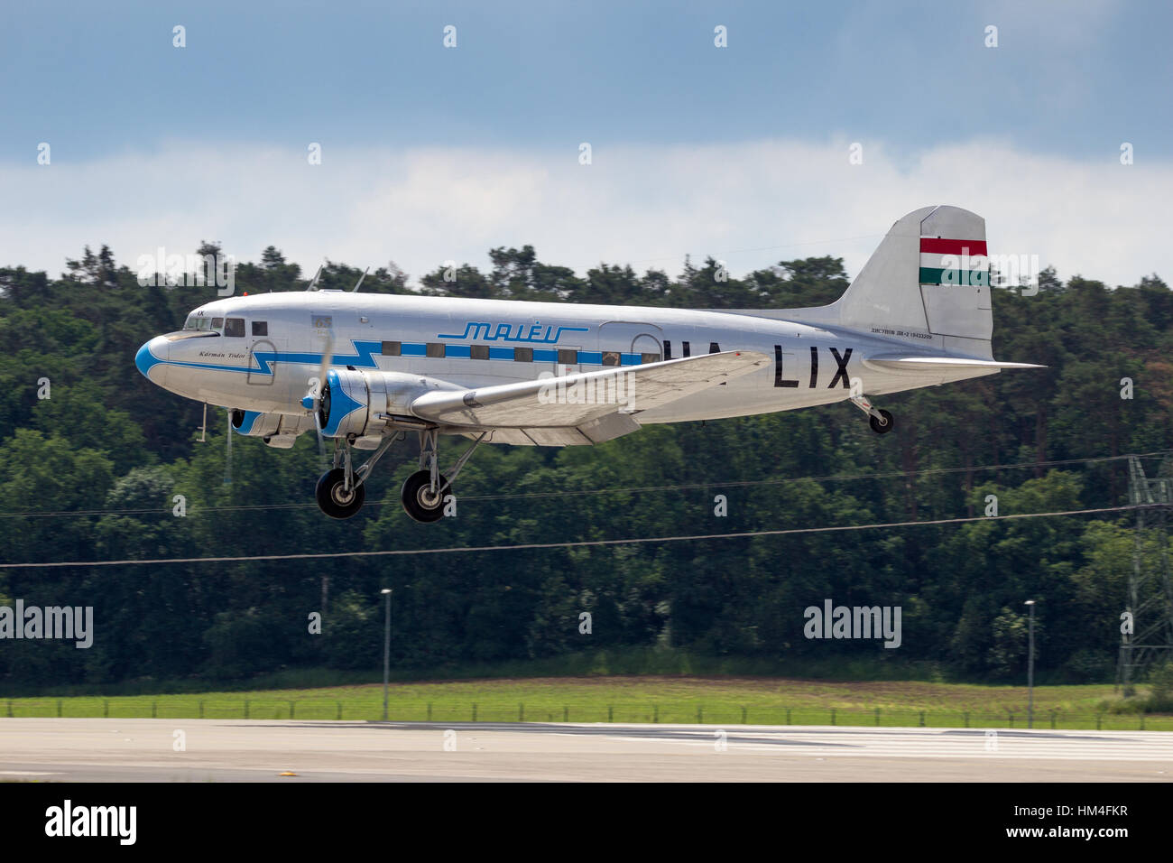 Malev hi-res stock photography and images - Alamy