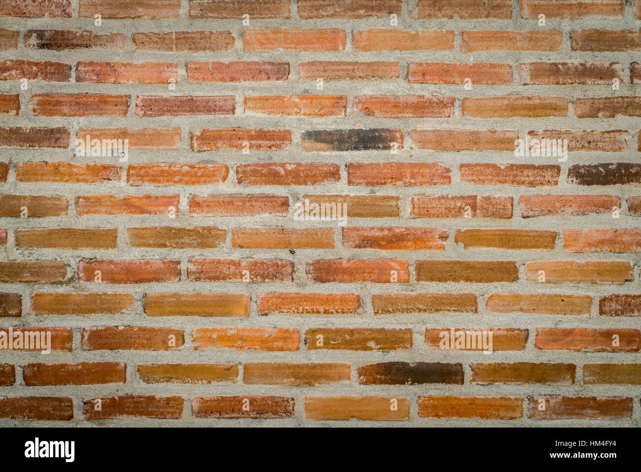 Brick wall pattern texture Stock Photo - Alamy