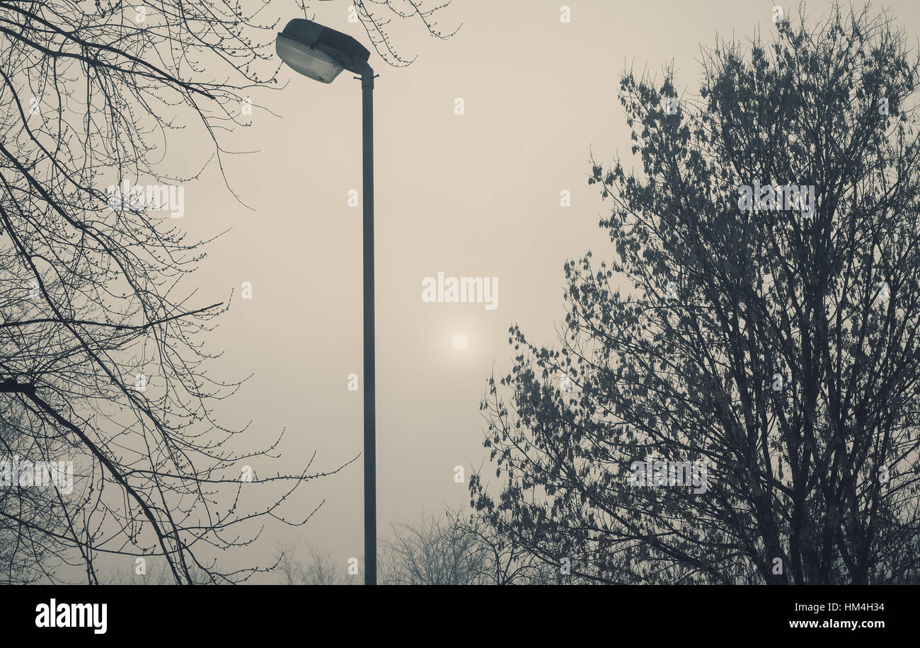 Abstract lamp hi-res stock photography and images - Alamy