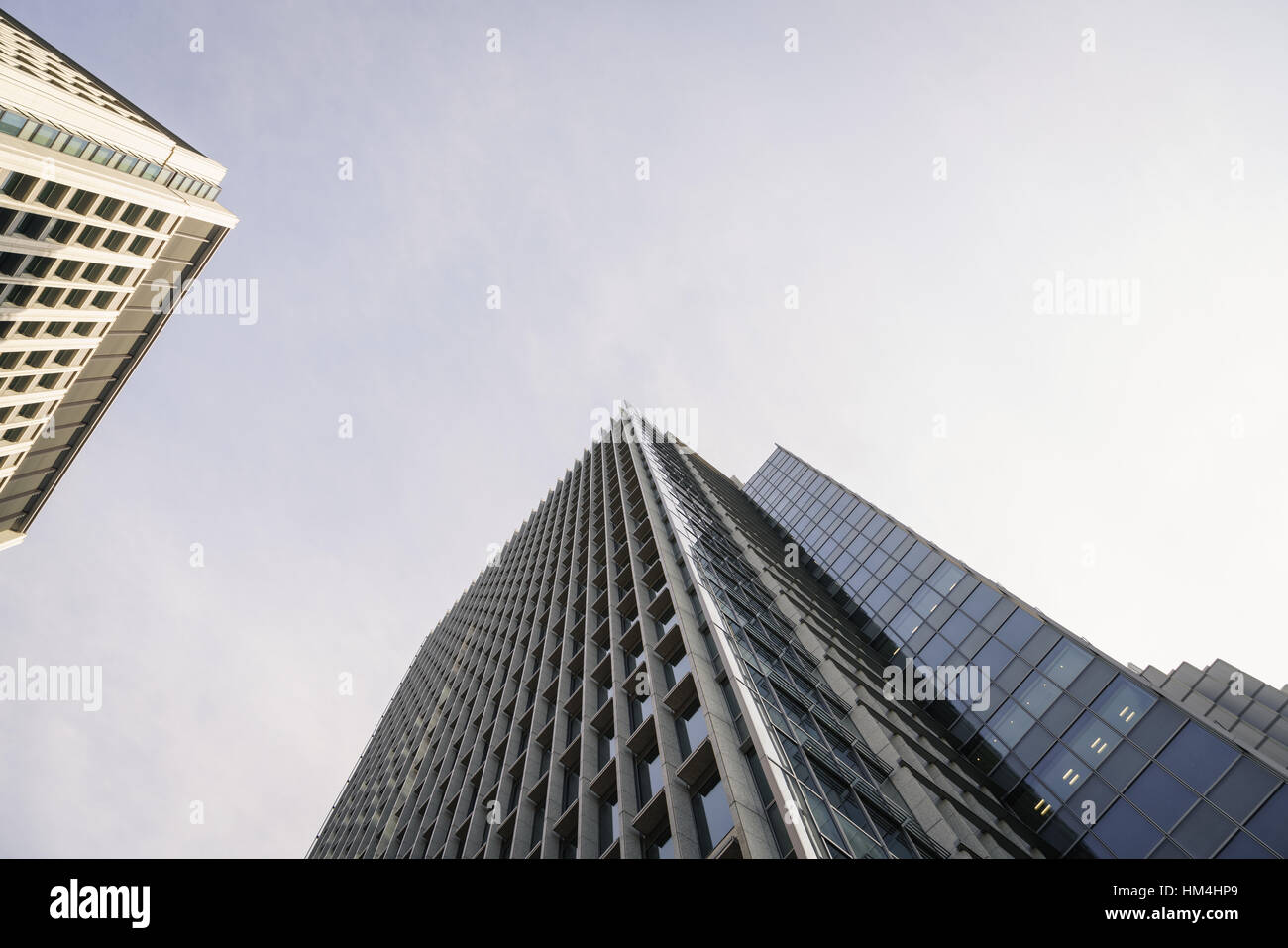 Tokyo, Japan cityscape ( Filtered image processed vintage effect Stock ...