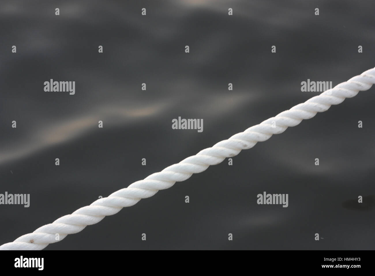 Tied to a pole hi-res stock photography and images - Alamy