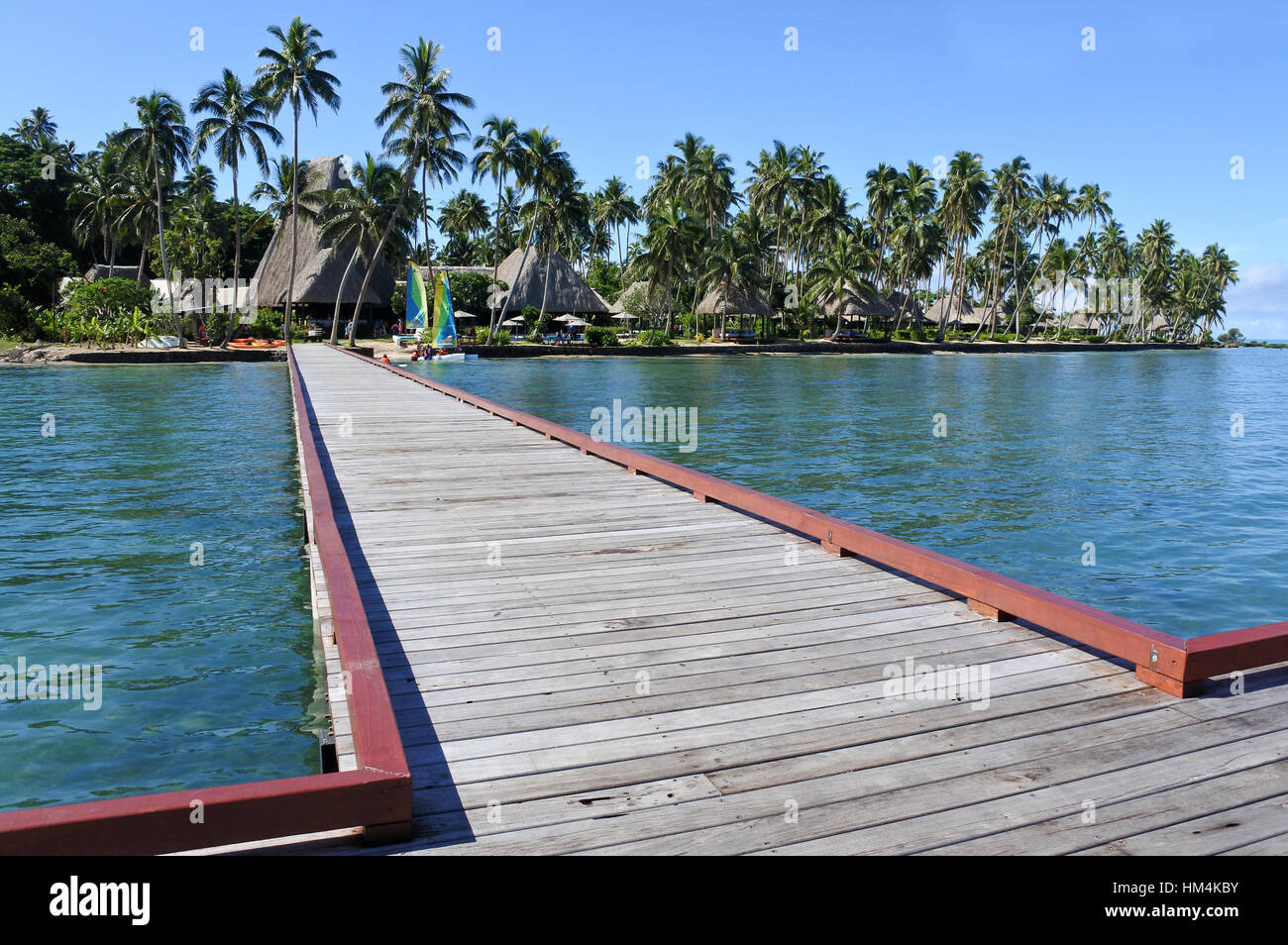 Vanua Levu High Resolution Stock Photography and Images - Alamy