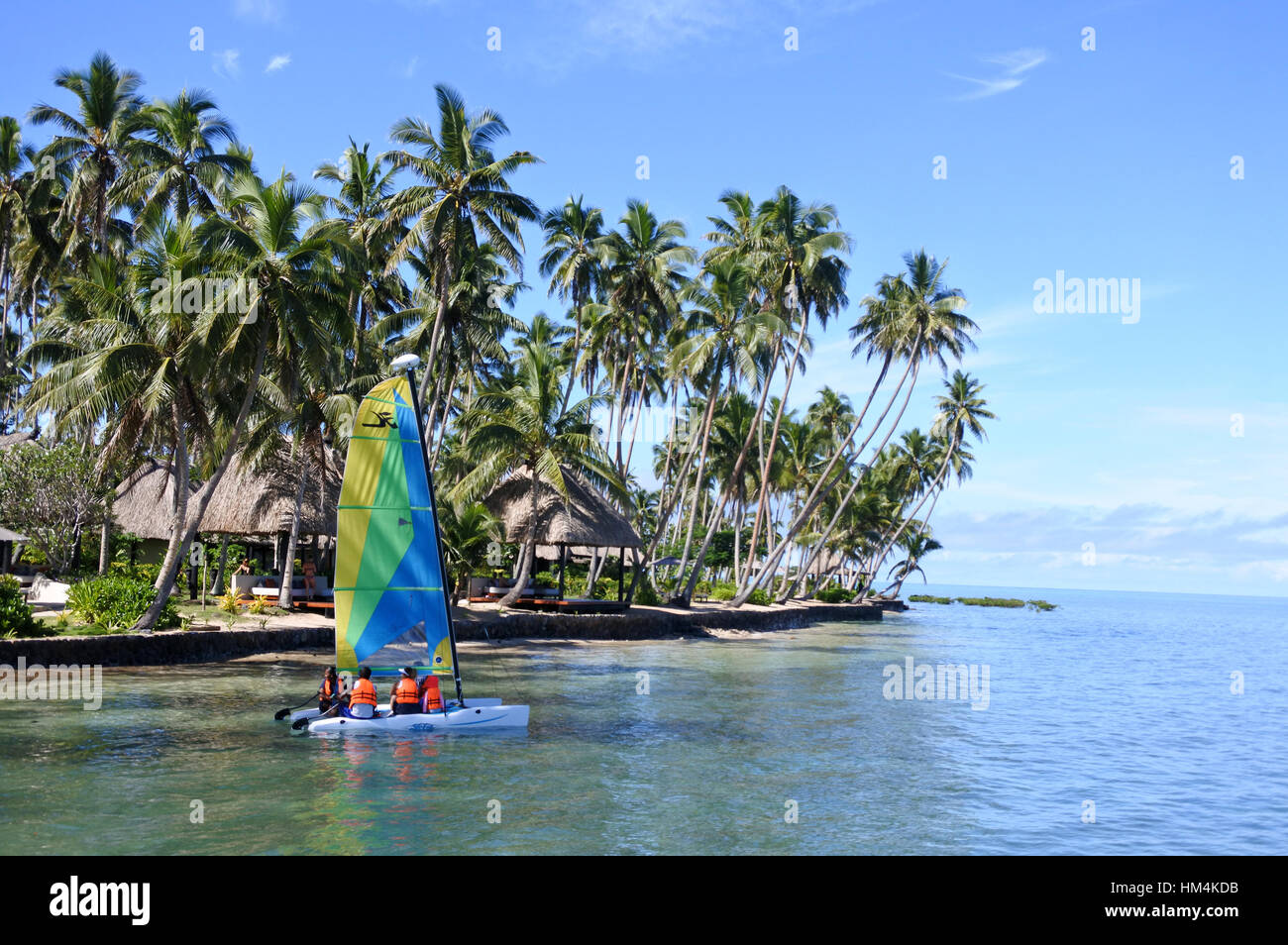 Vanua Levu High Resolution Stock Photography and Images - Alamy