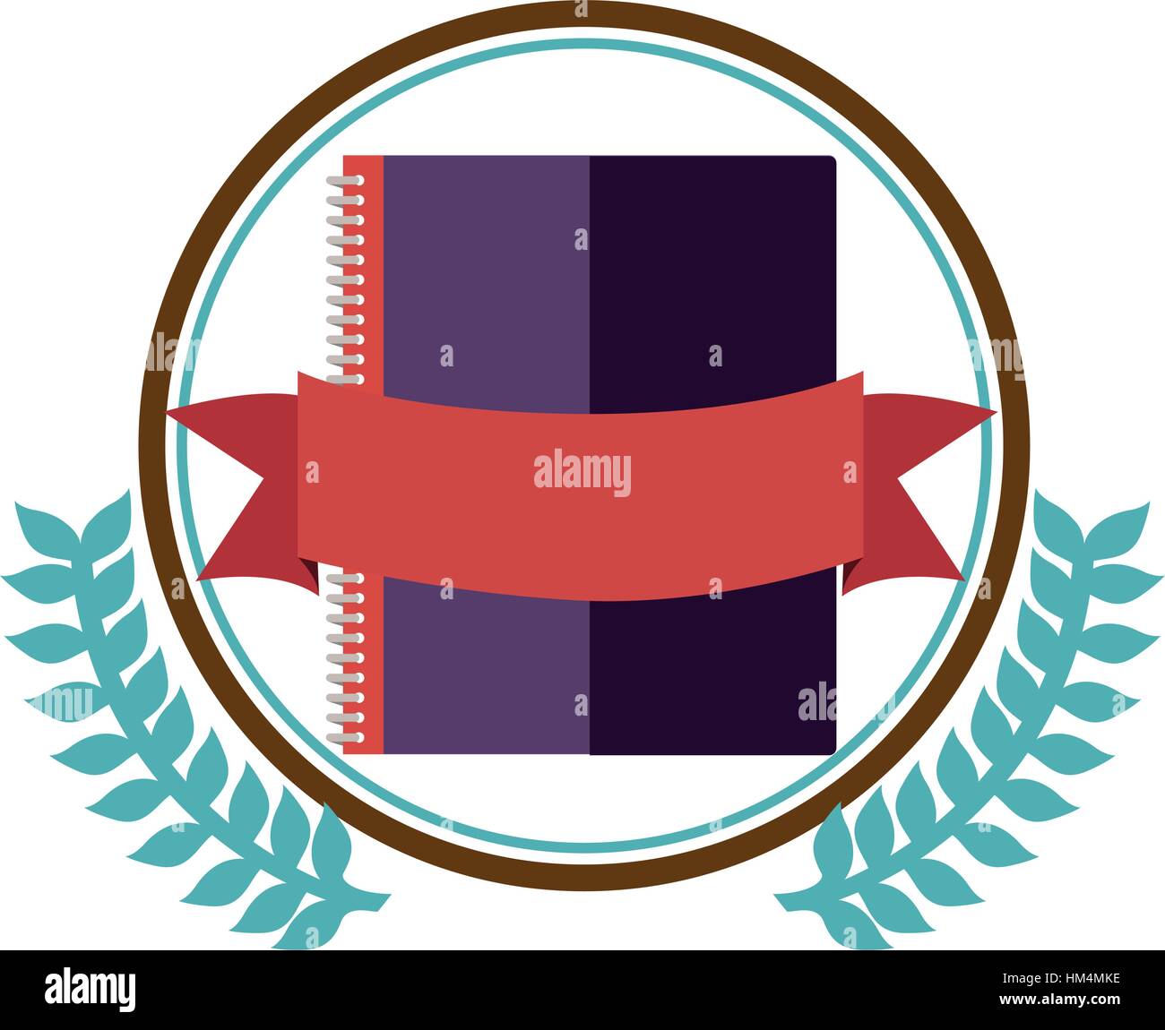 Dictionary edge Stock Vector Images - Alamy