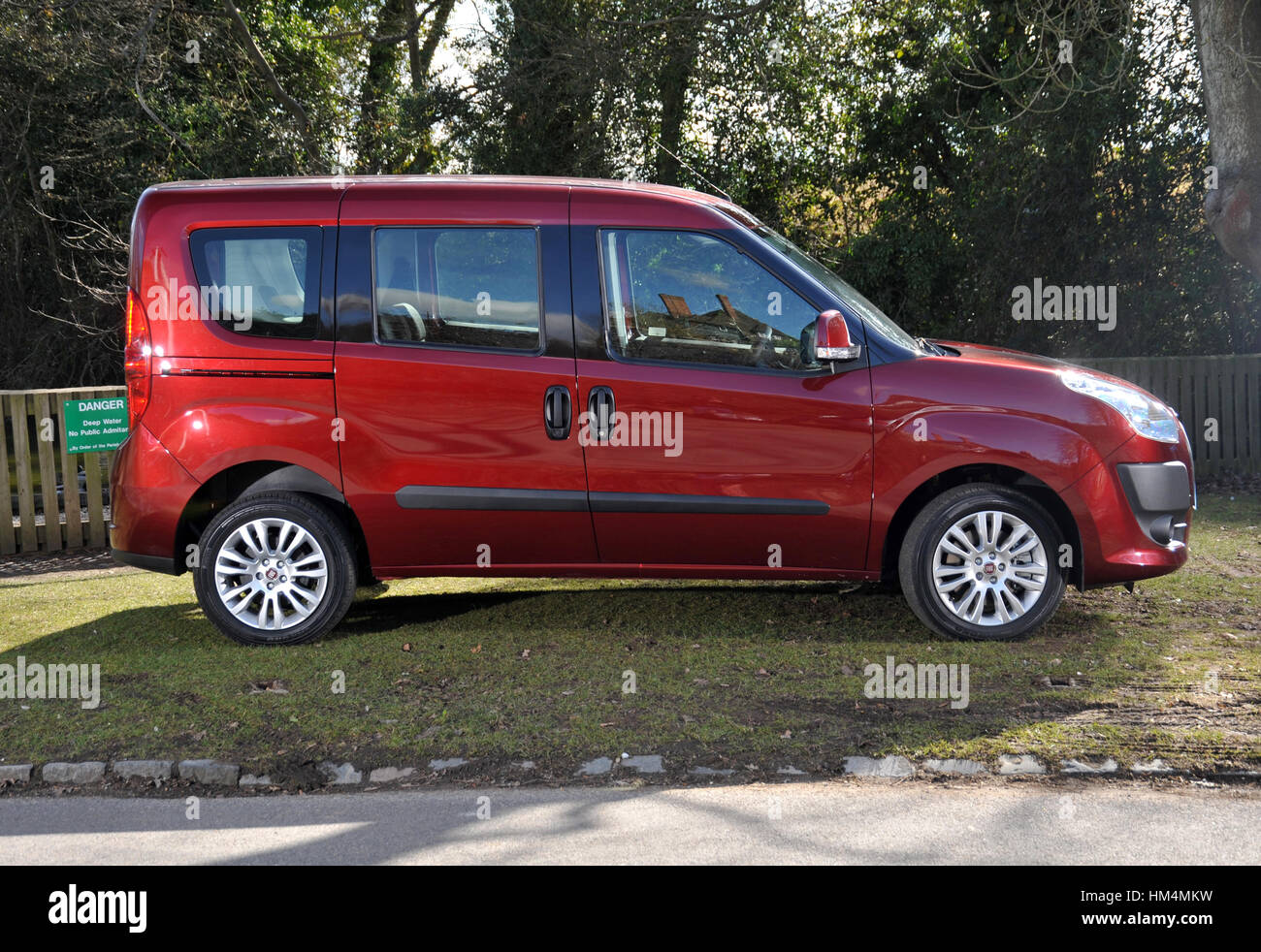 Fiat bus hi-res stock photography and images - Alamy