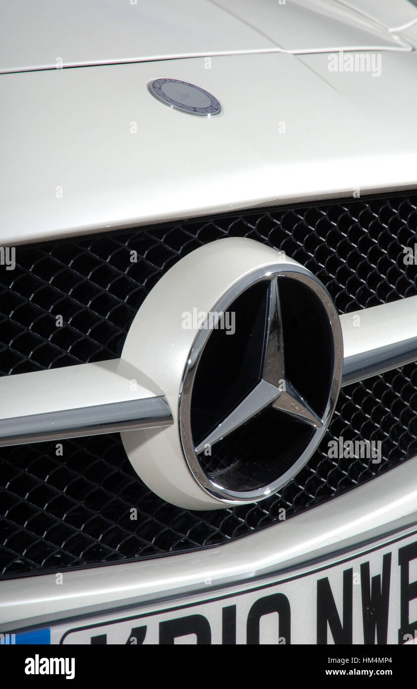 Sls logo hi-res stock photography and images - Alamy