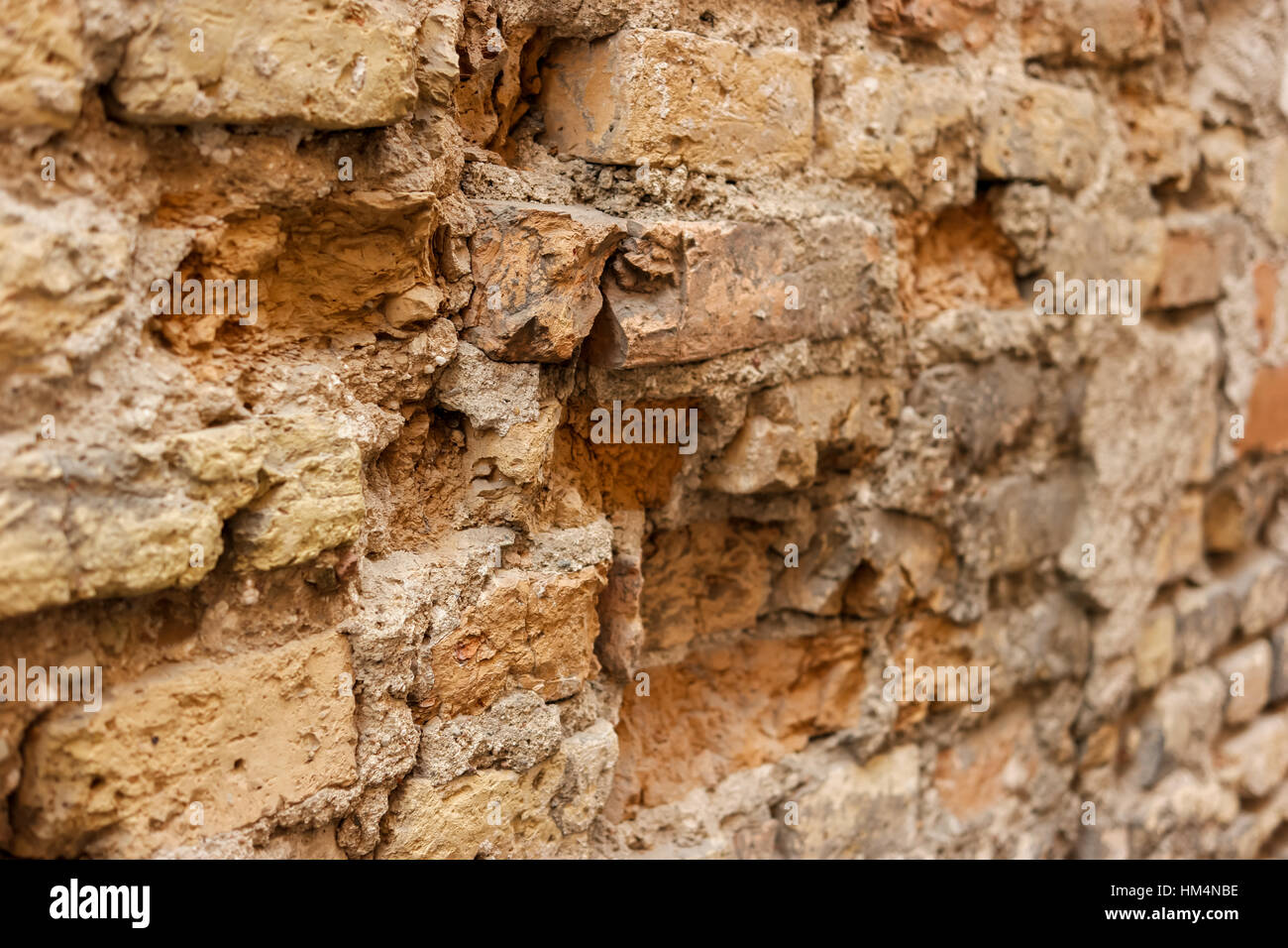 Past damaged stained hi-res stock photography and images - Alamy