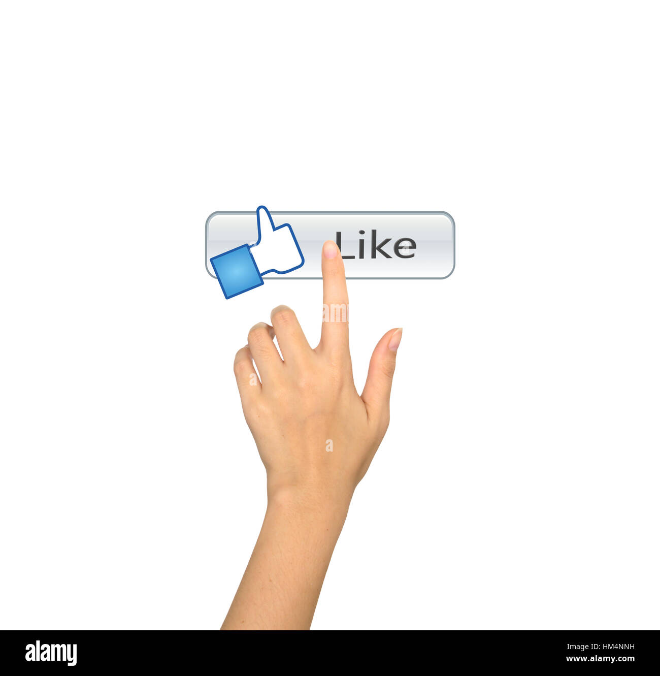 Interface metaphor Cut Out Stock Images & Pictures - Alamy