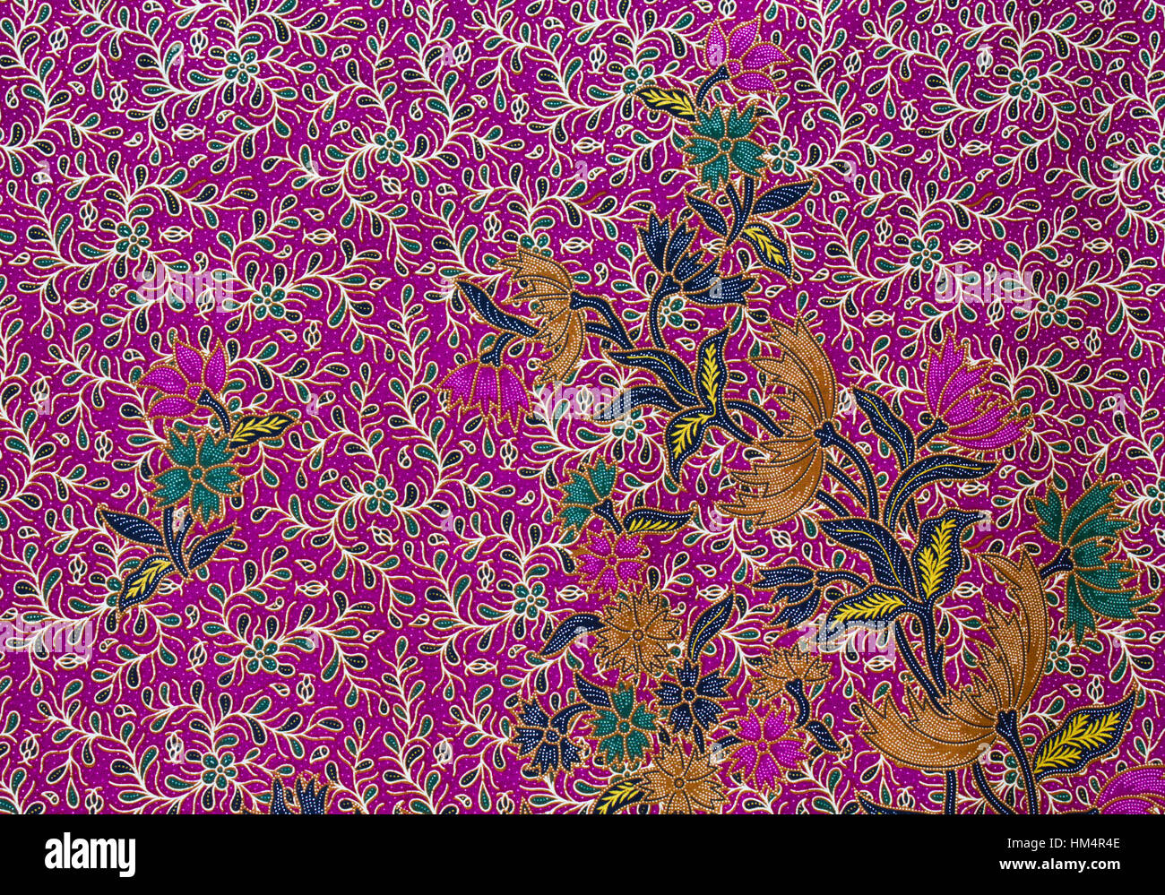 Vintage Fabric texture background Stock Photo - Alamy