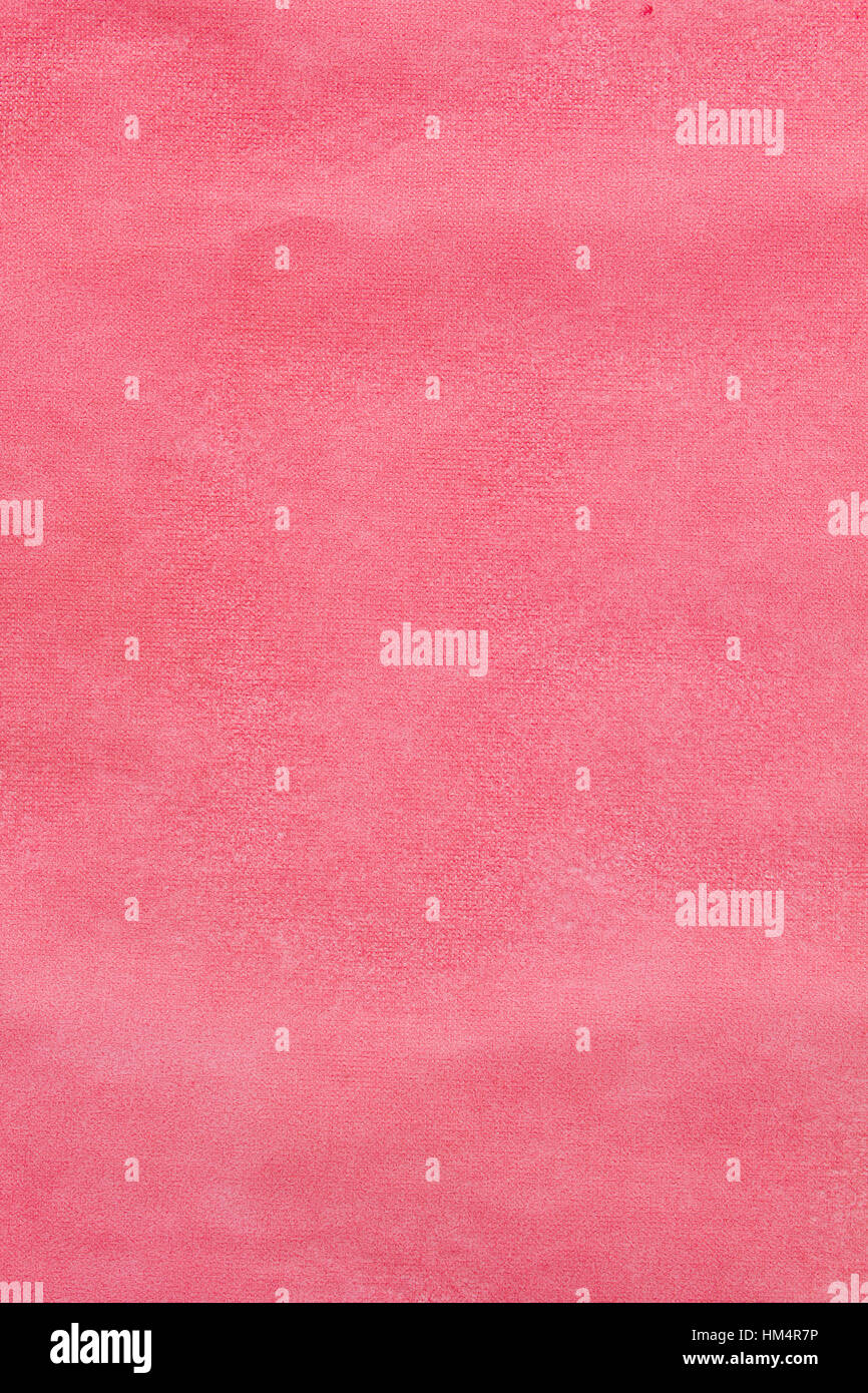 Pink paper texture for background usage Stock Photo - Alamy