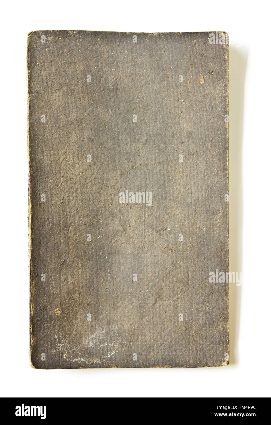 Old cover book or old paper texture Stock Photo - Alamy