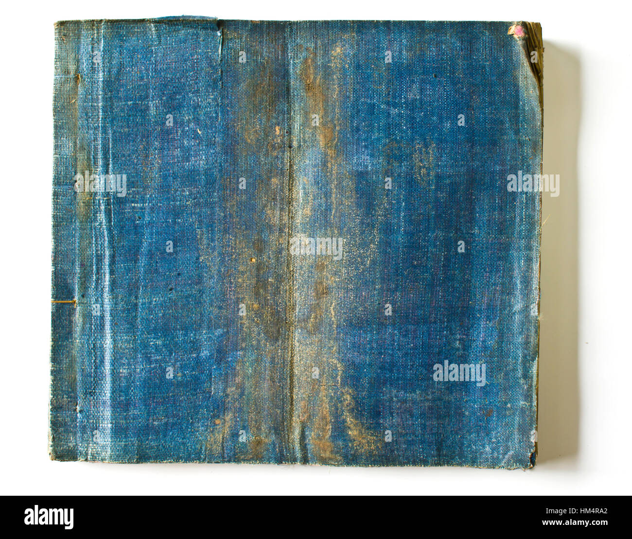 Old book (Ancient book) isolated on white background Stock Photo - Alamy