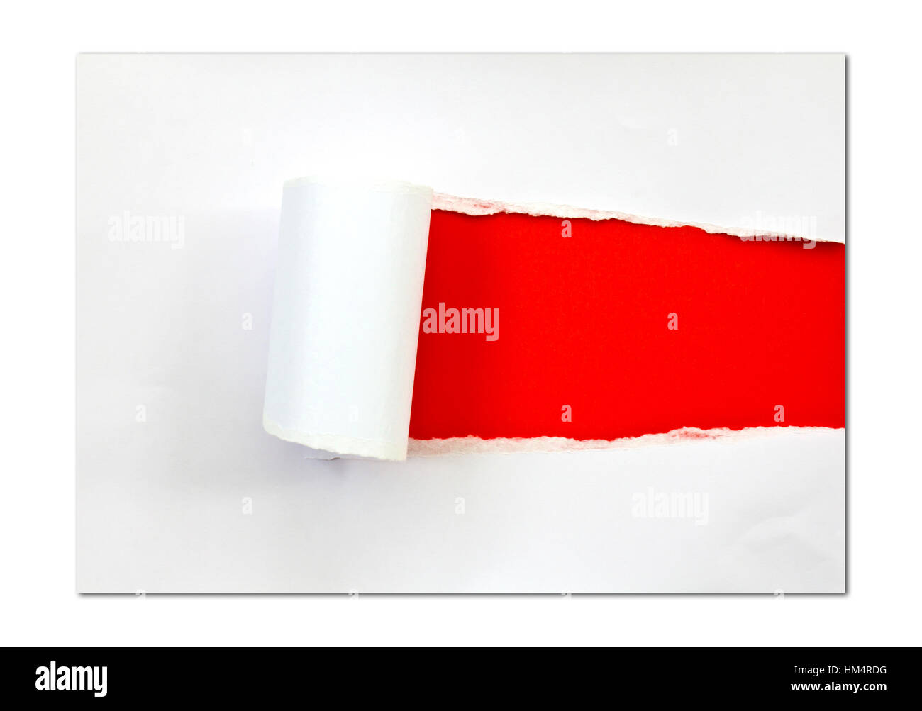 Split letter frame hi-res stock photography and images - Alamy