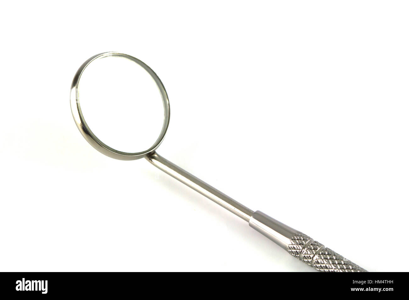 Dental tools and equipment on dental chart Stock Photo - Alamy