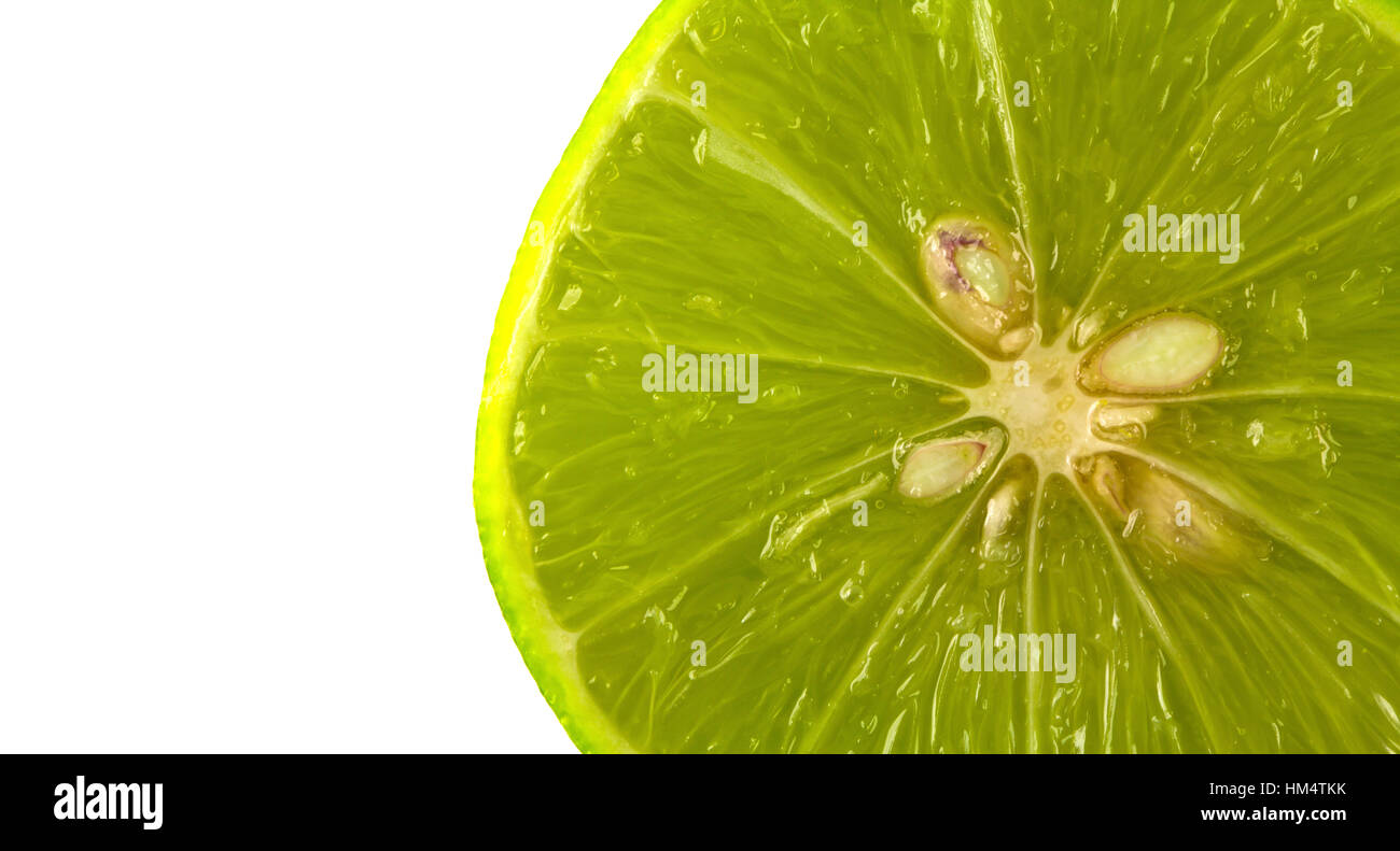 Close up of fresh ripe lemon on white background Stock Photo - Alamy