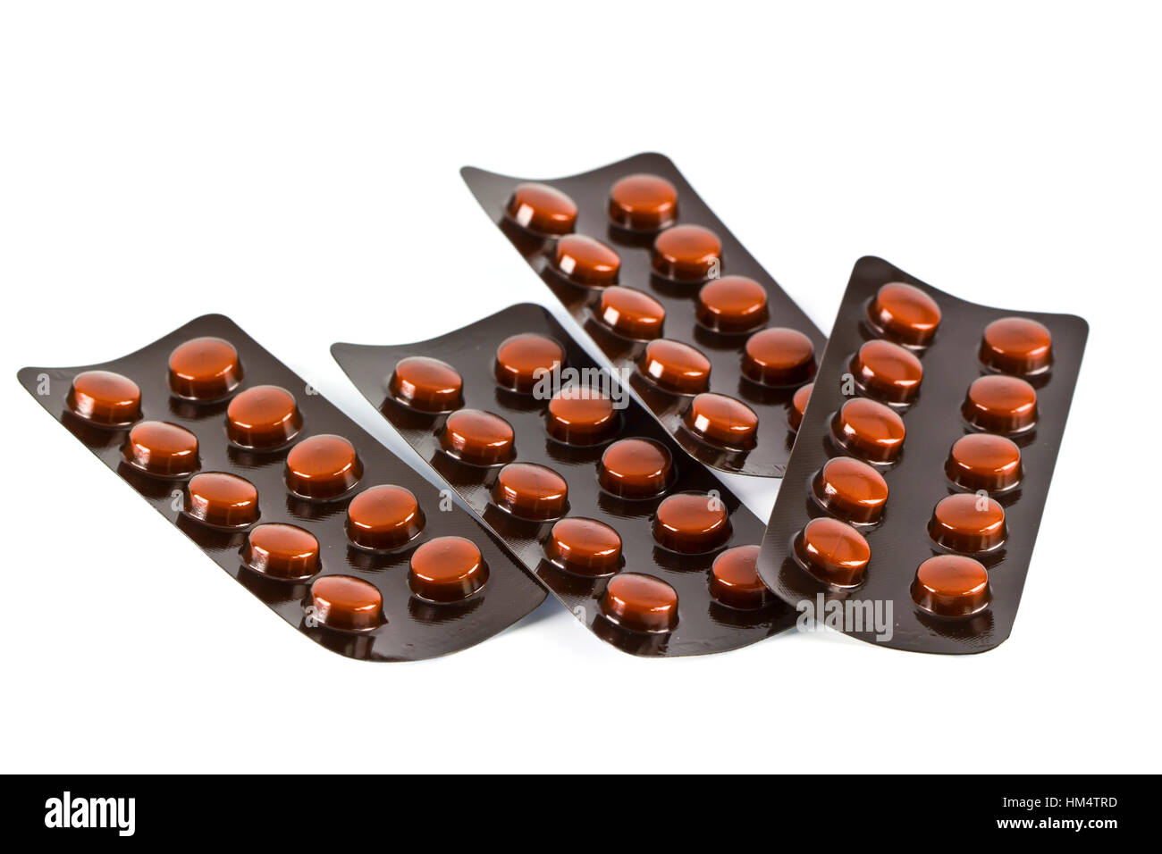 Packaging of medicines. (Tablets Stock Photo - Alamy