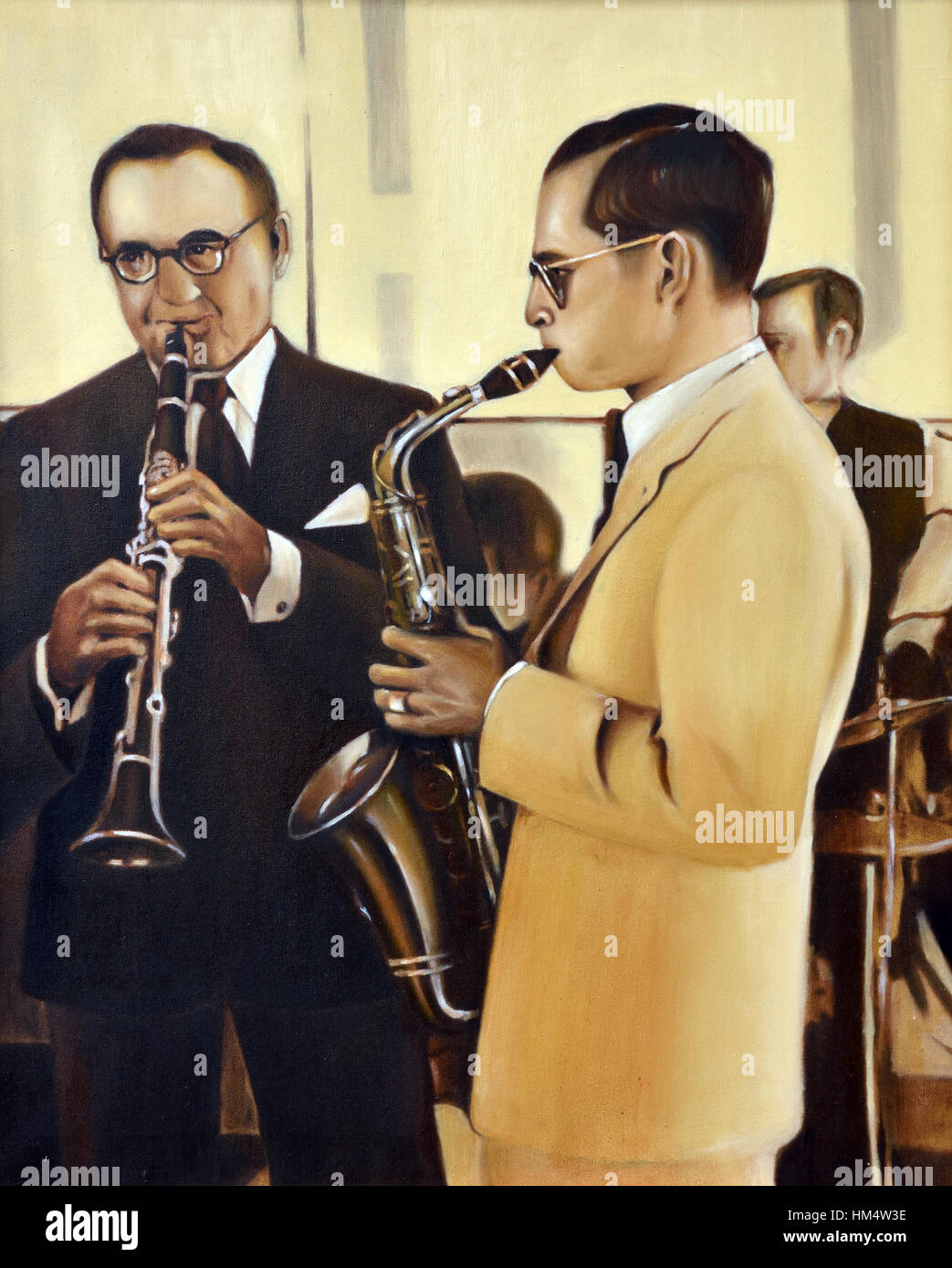Bhumibol Adulyadej King of Thailand 1927 – 2016 ( King Rama IX ...