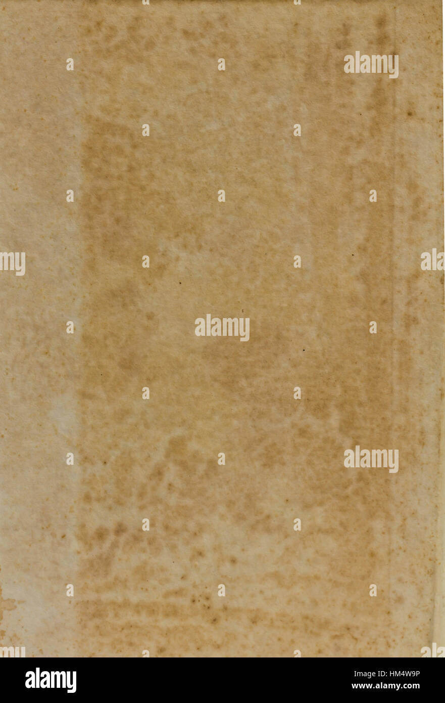 Old paper background with space for text or image Stock Photo - Alamy