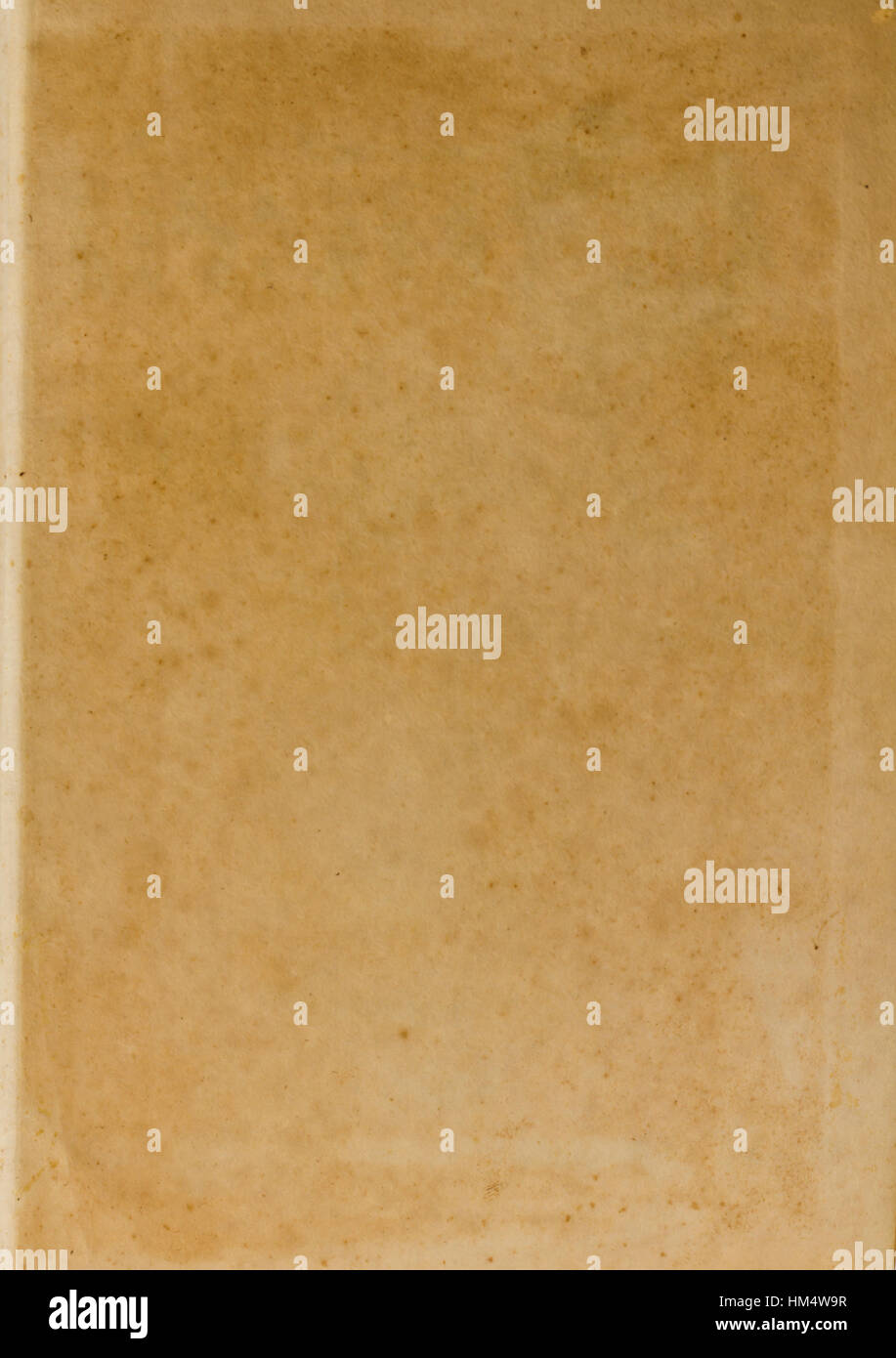 Old paper background with space for text or image Stock Photo - Alamy