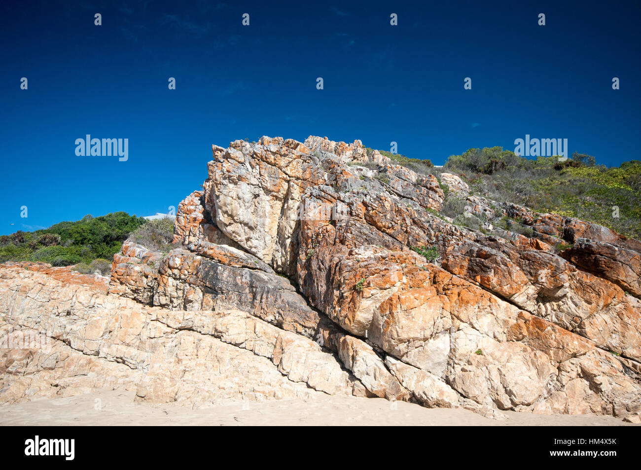 The Prince Alfred Pass at 68 km it is the longest mountain pass in ...