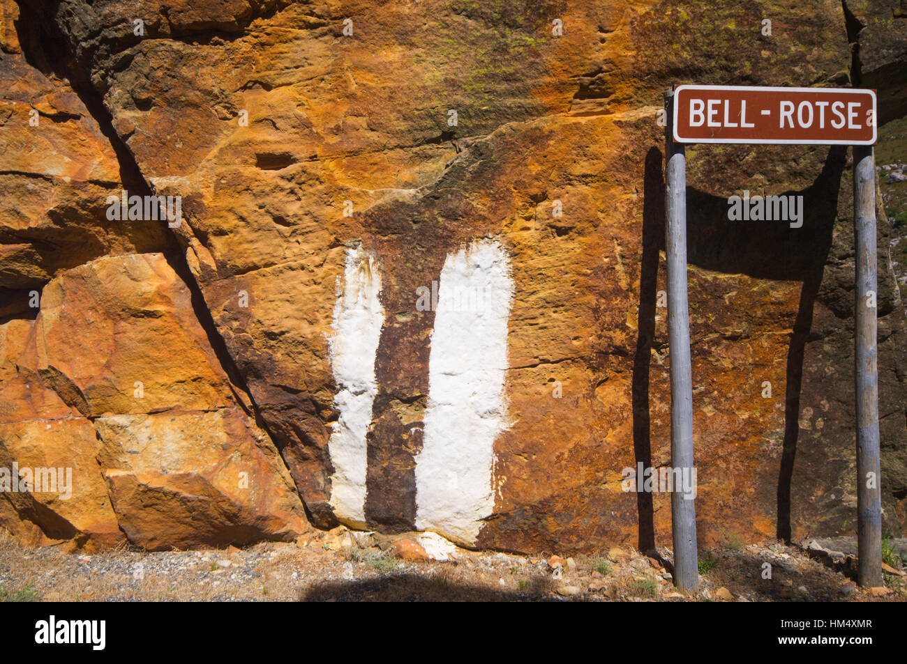 Bains kloof pass western cape hi-res stock photography and images - Alamy
