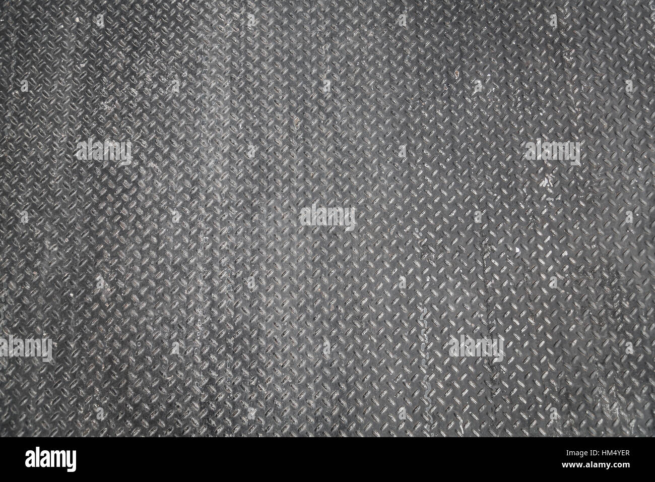 Dirty metal plate Stock Photo - Alamy