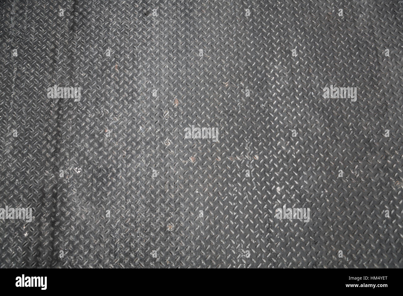 Dirty metal plate Stock Photo - Alamy