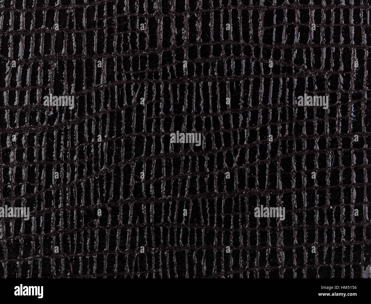 Abstract texture of synthetic leather, dark macro background Stock ...