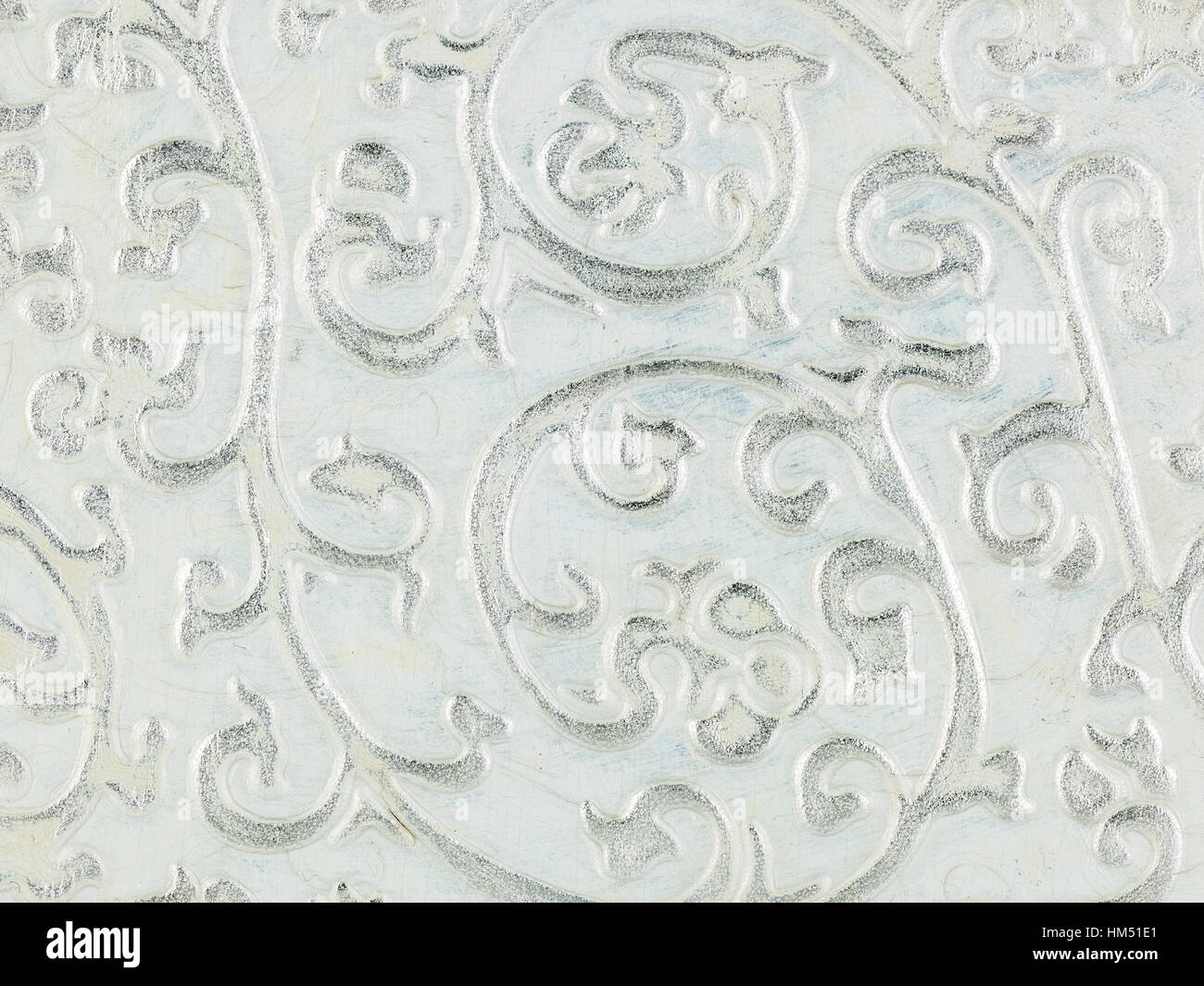 Baroque texture hi-res stock photography and images - Alamy