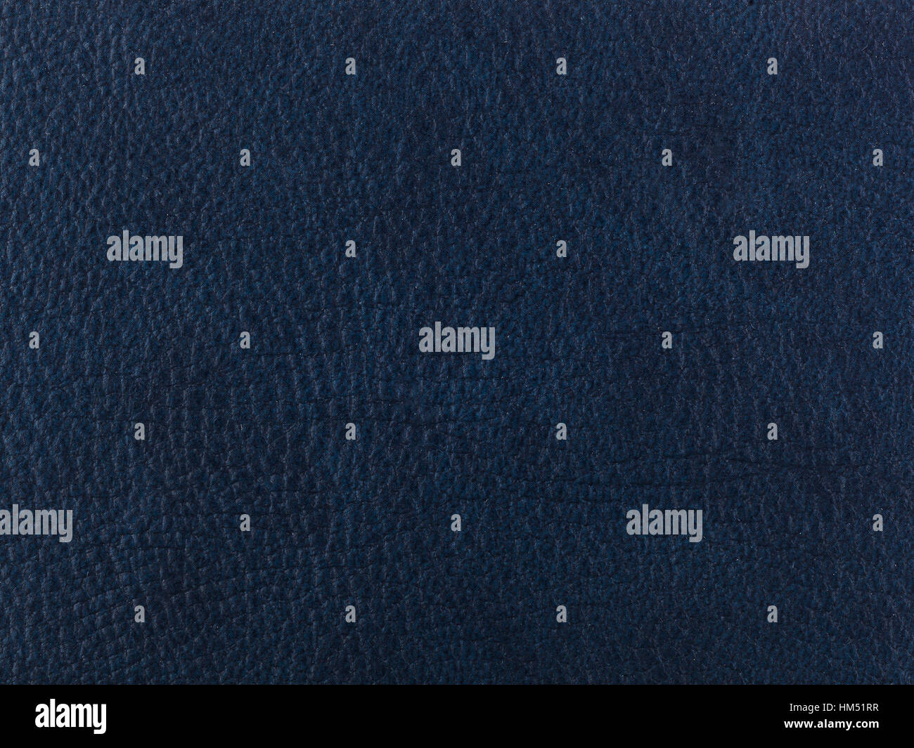 Blue leather texture background hi-res stock photography and images - Alamy