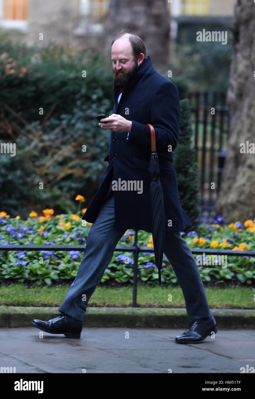 Nick timothy may hi-res stock photography and images - Alamy