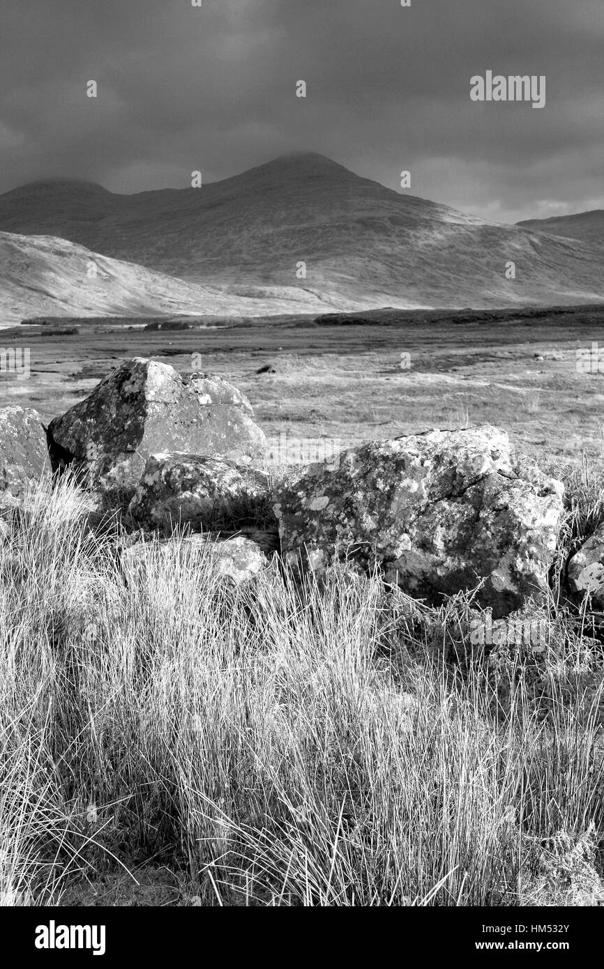 Munro scotland ben more hi-res stock photography and images - Alamy